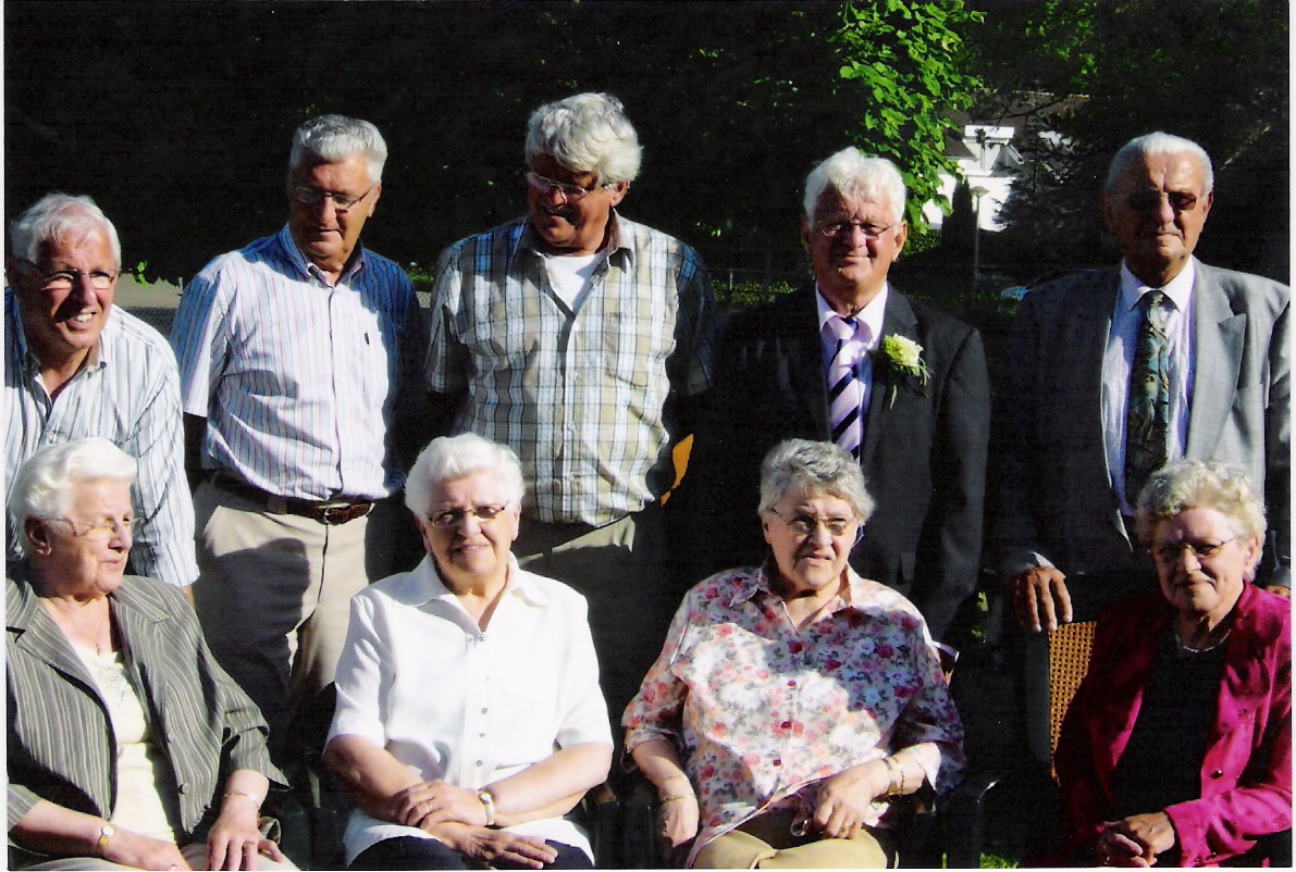 Website Ad Kusters, een uitgebreid artikel over het Bels lijntje.